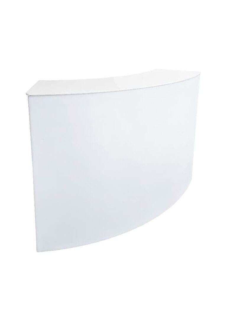 Illuminated Circular Bar - Events Partner