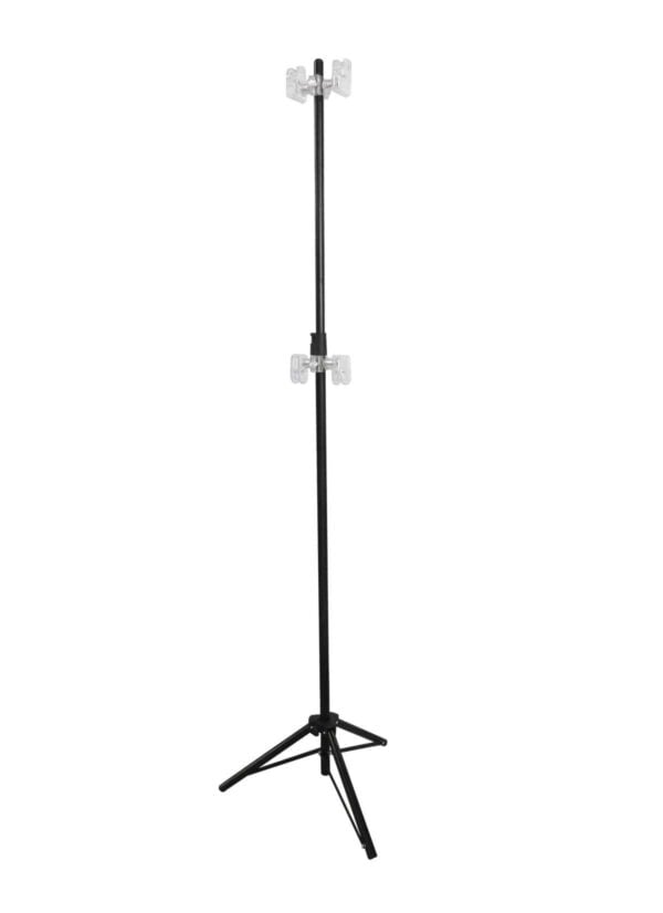 T-Bar Signage Stand - Tripod (3-Legs) - Events Partner