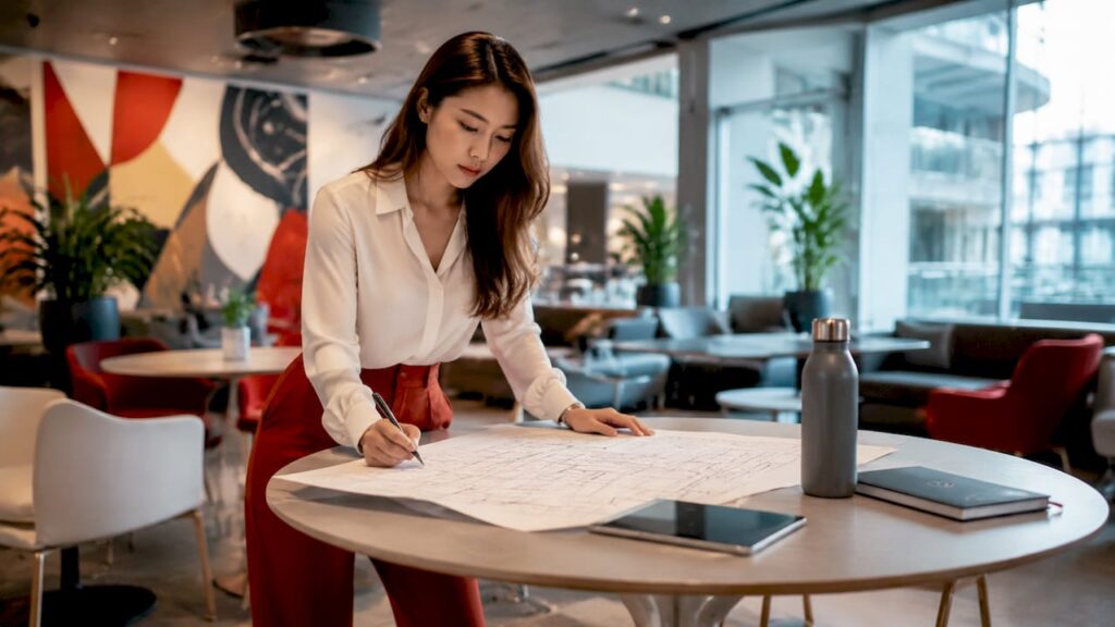 Events offices and temporary setups: a complete guide