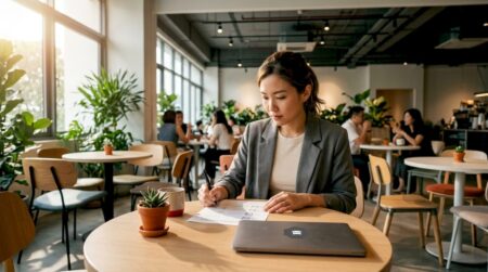 Event furniture checklist for organisers and planners